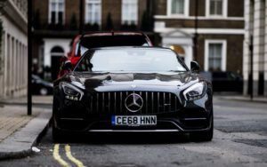 Silver Service Cab Melbourne - Premium Chauffeur Service Melbourne