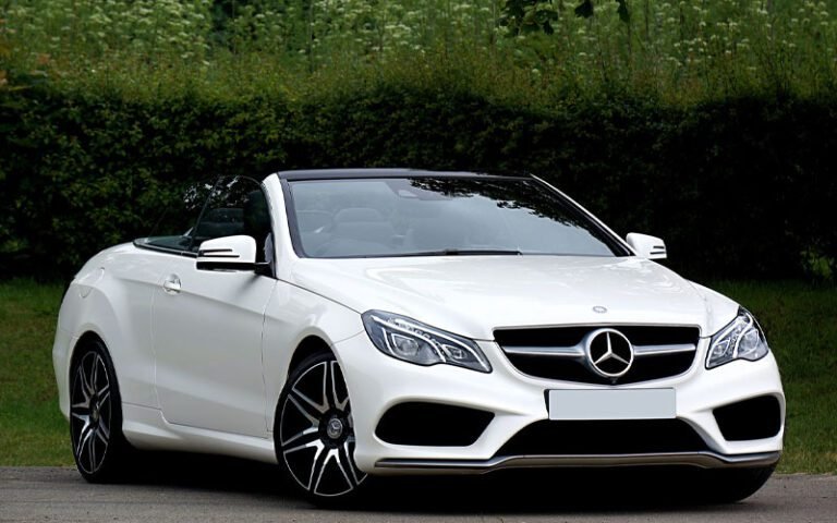 Silver Service Cab Melbourne - Premium Chauffeur Service Melbourne